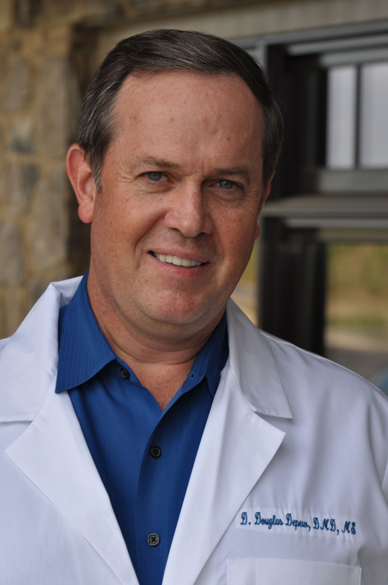 Depew Orthodontics - ELOS